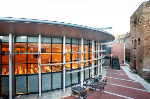 La ricerca scientifica alla LUMSA | Università di Roma LUMSA