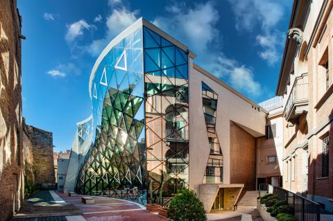 Sistema de bibliotecas | Università di Roma LUMSA