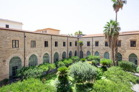 Perché LUMSA | Università di Roma LUMSA