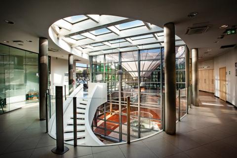 LUMSA Master School | Università di Roma LUMSA