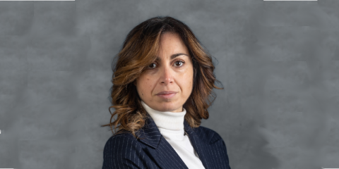 Anna Minà ha presentato una sua ricerca alla Nottingham Trent ...