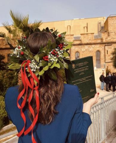 Laureato | Università di Roma LUMSA